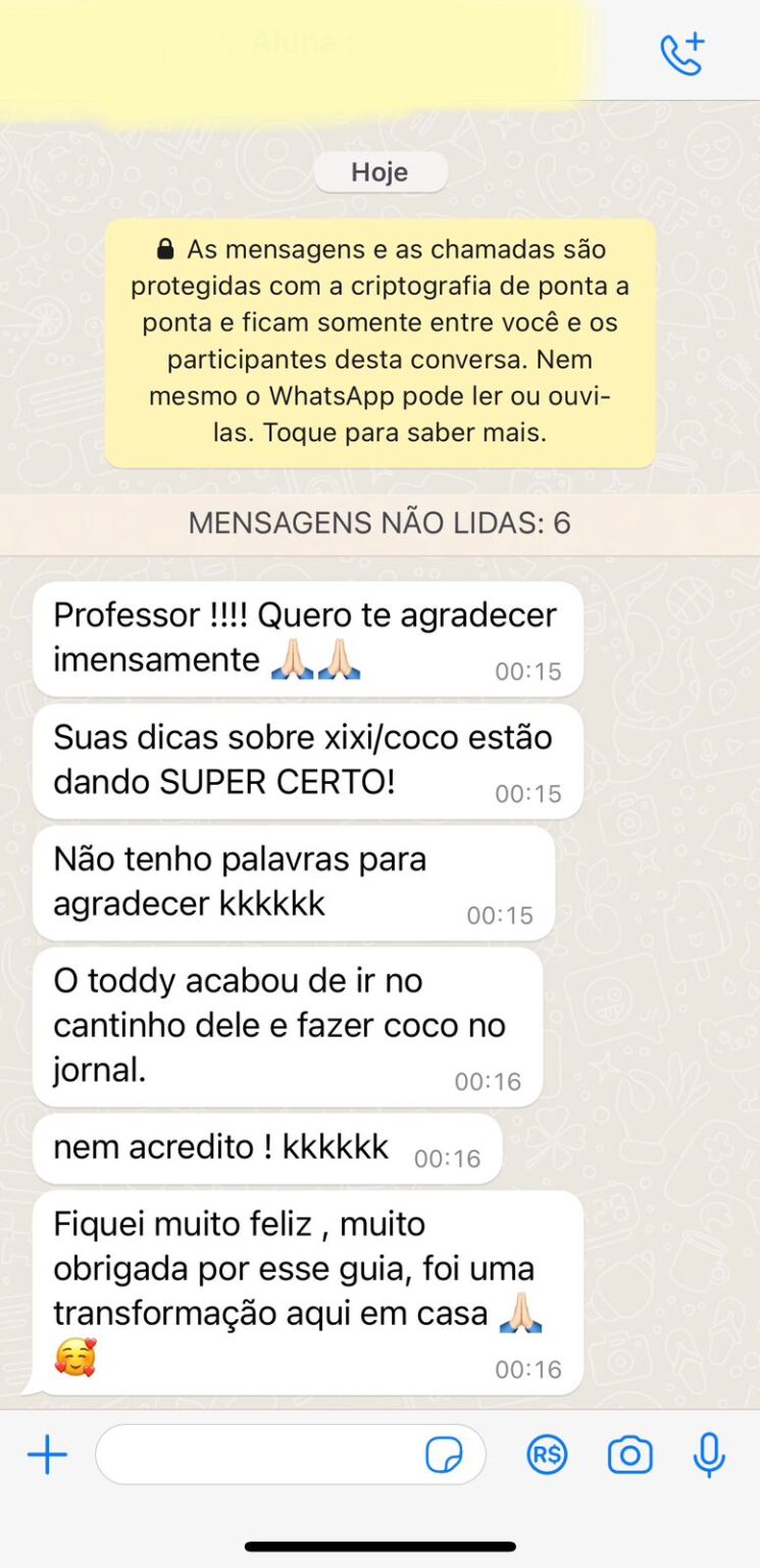 Mundo Pets – Produtos Digitais