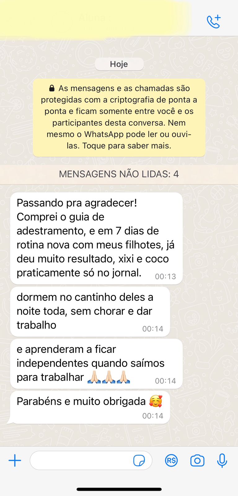 Mundo Pets – Produtos Digitais